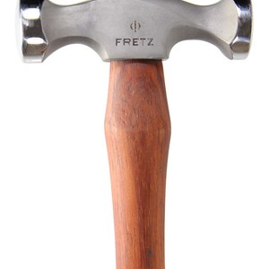 Fretz Hammer Large Plannishing HMR-101 HA8201 - Etsy