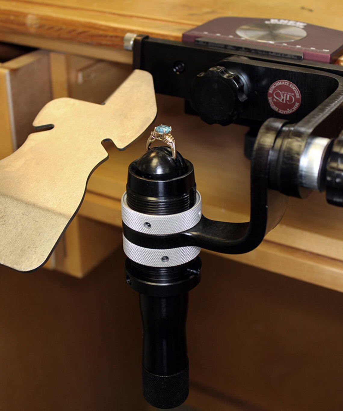 Benchmate Encore QCX Basic Package (G04831) - Etsy