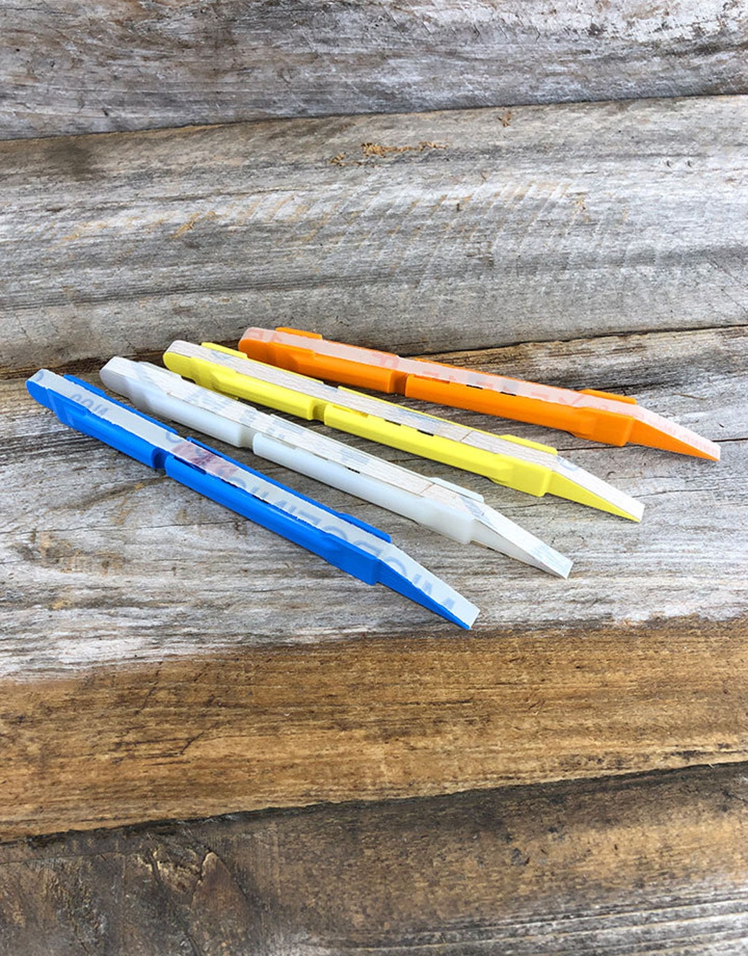 Sanding Detailer Kit, 3M Micro-finish Finer Grits (ST2322) - Etsy