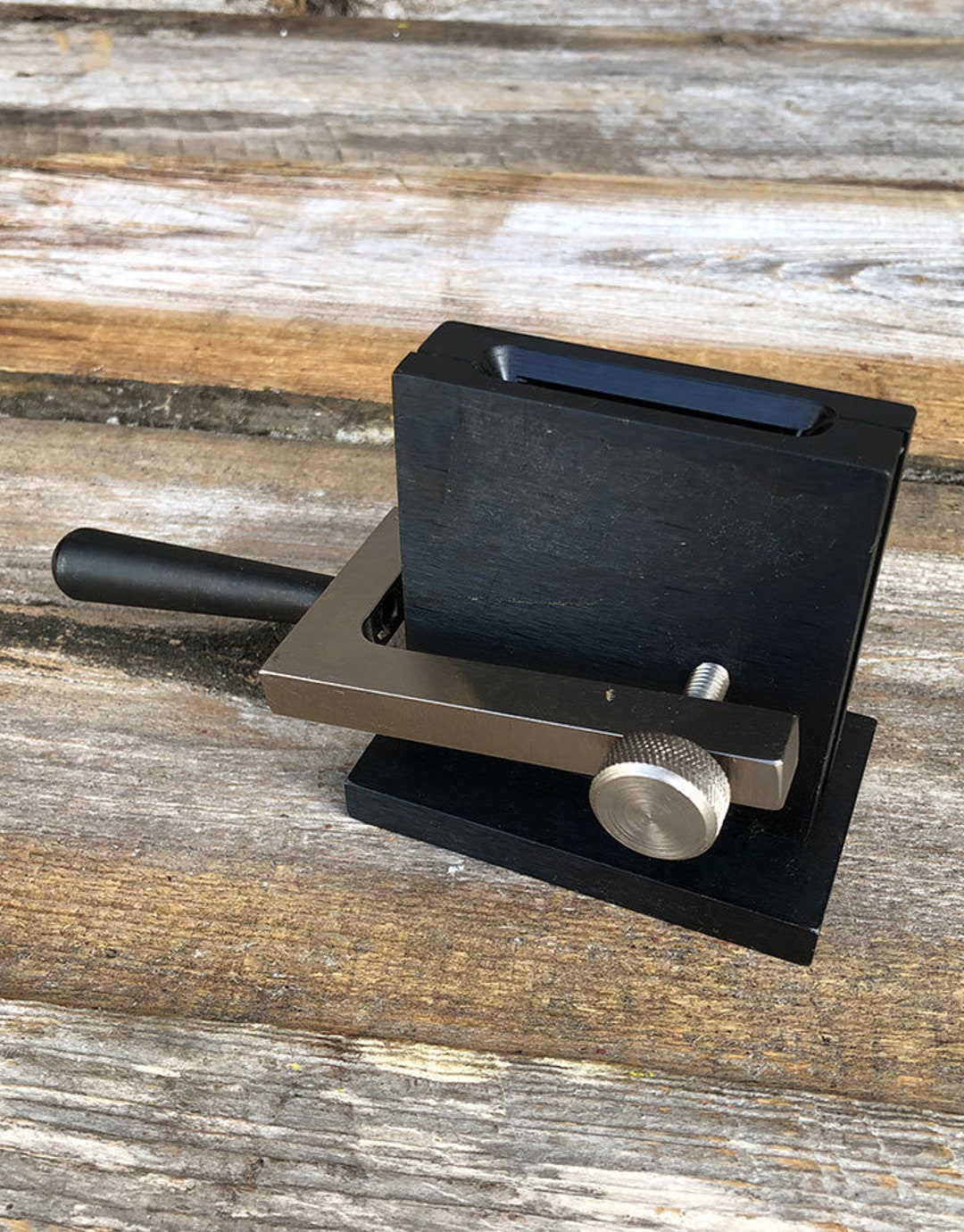 Ingot Mold 120dwt Capacity Adjustable by Pepetools (CA1480) - Etsy