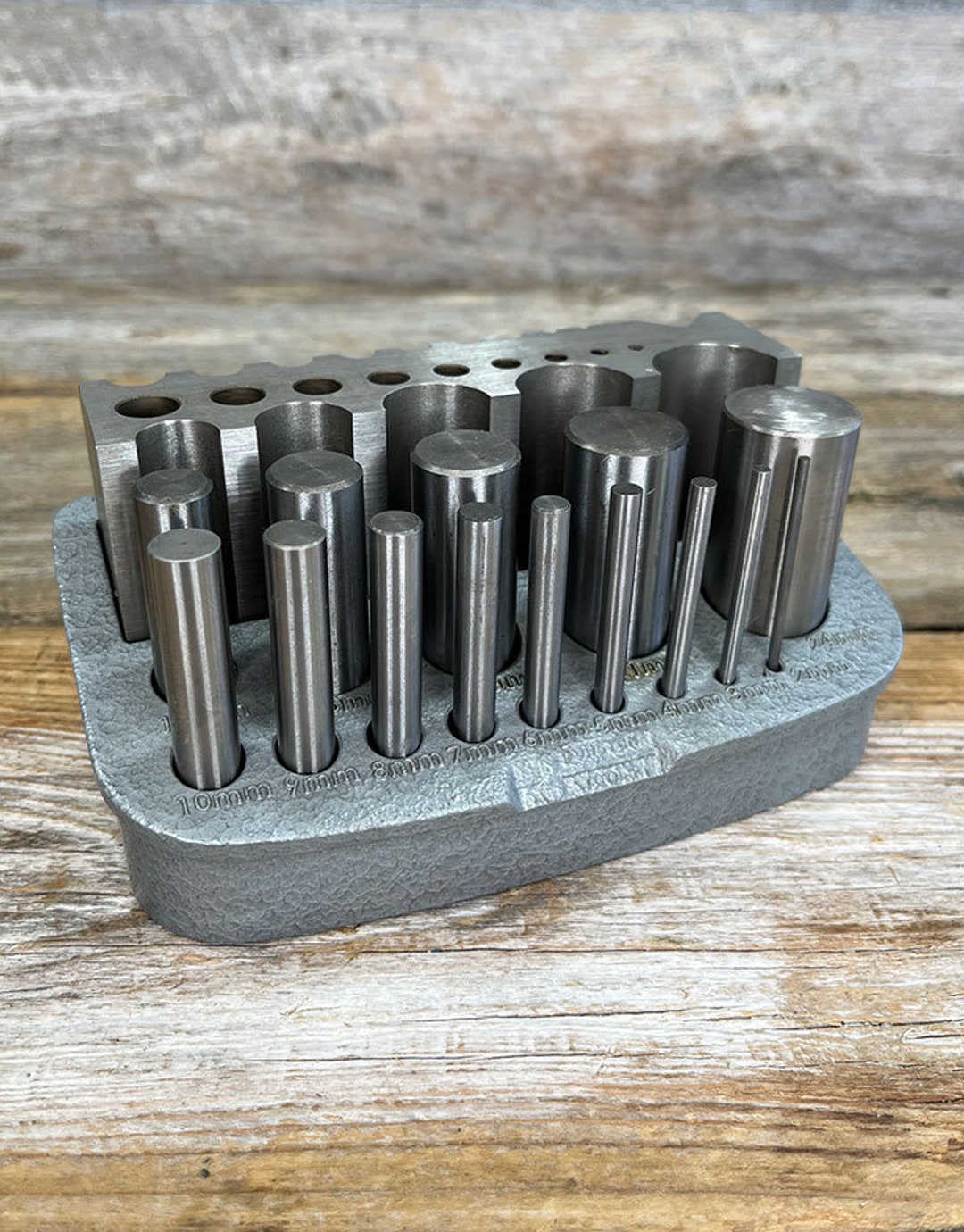 Bending Block Set by Durston (DA1171) - Etsy