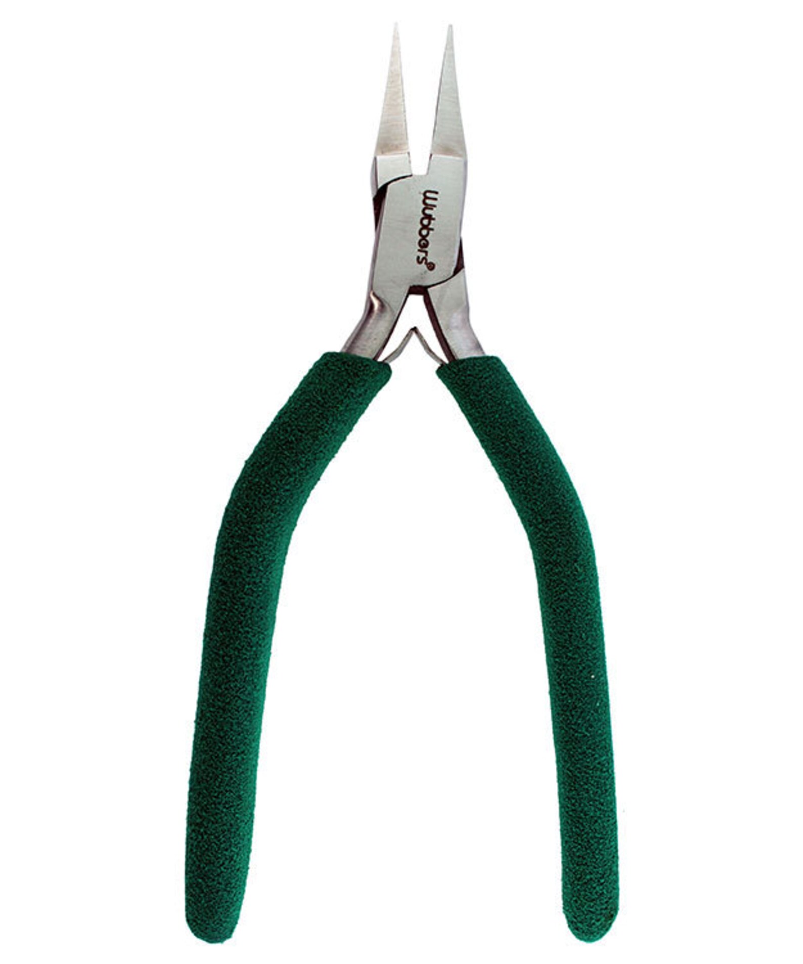Wubbers Classic Flat Nose Medium Pliers (PL6006) - Etsy