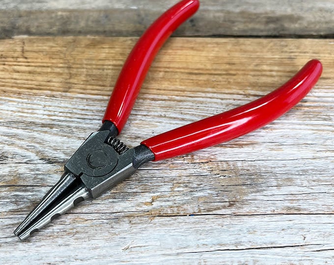 Metal Bow Opening Pliers for Stretching or Elongating Bows and Links ...
