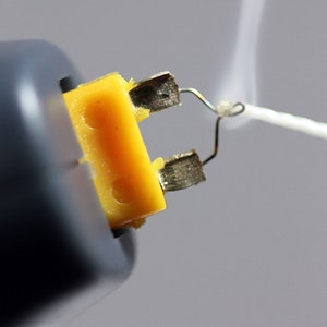 Ultra Thread Zap Thread Burner With Extra Tip CD5107 - Etsy