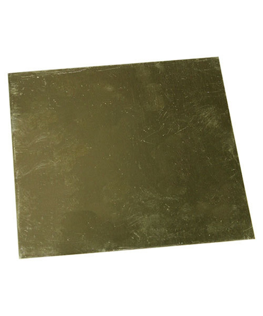 Red Brass Sheet 26ga 6" X 6" 0.41mm Thick (BS26-6) - Etsy
