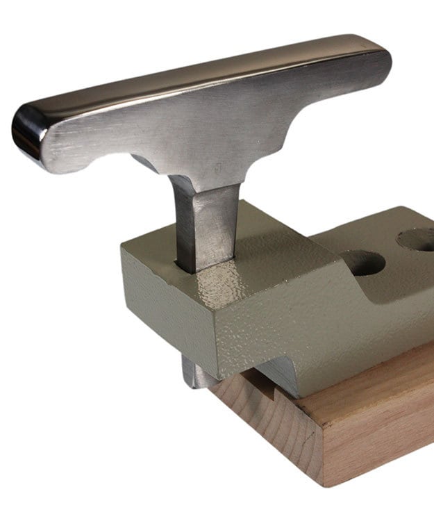 Mini Standard Raising Stake by Eurotool (AN6010) - Etsy