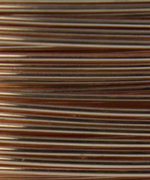 Artistic Wire Rose Gold 24ga 15 Yard Spool WR32124 - Etsy