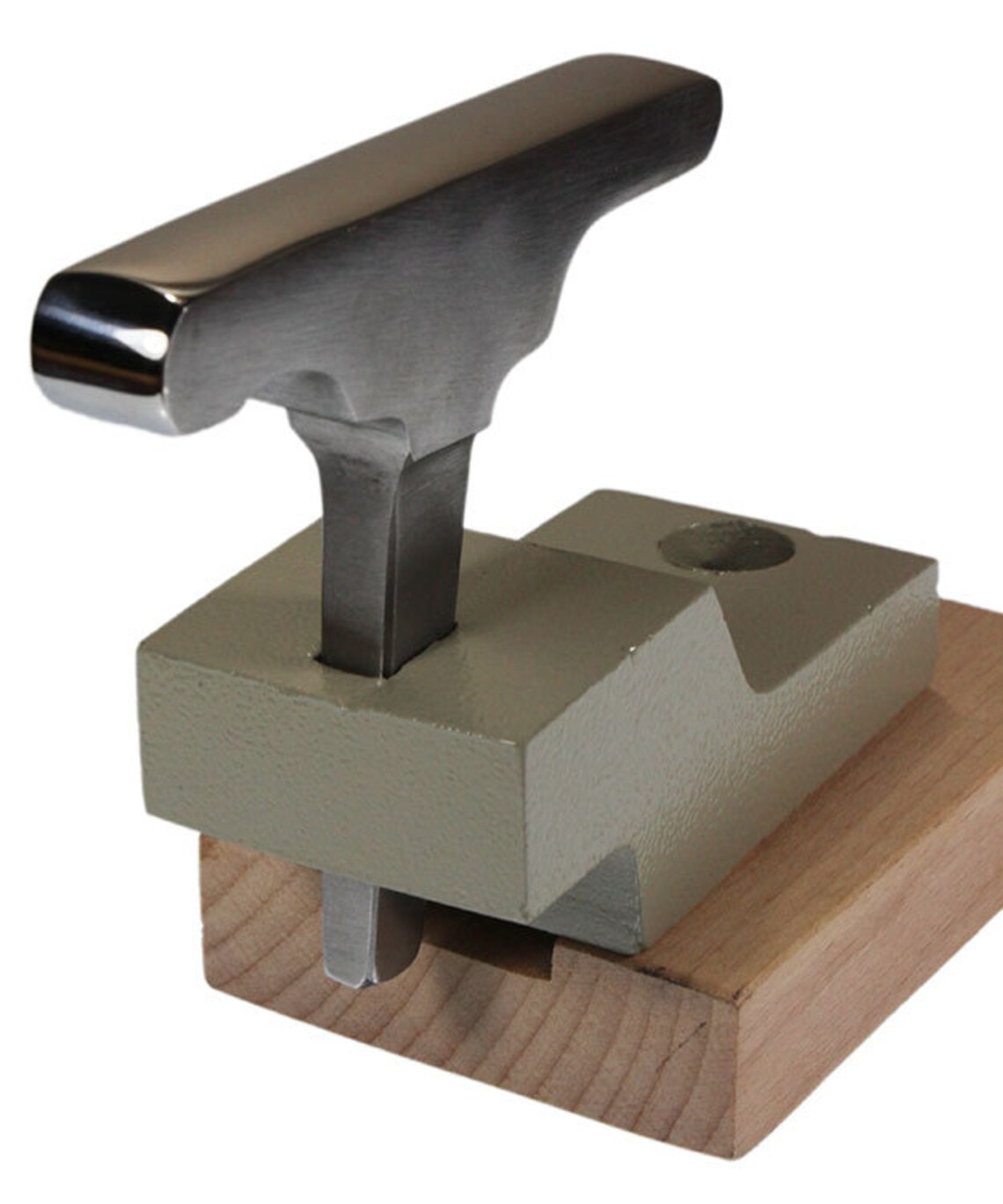 Mini Standard Raising Stake by Eurotool (AN6010) - Etsy