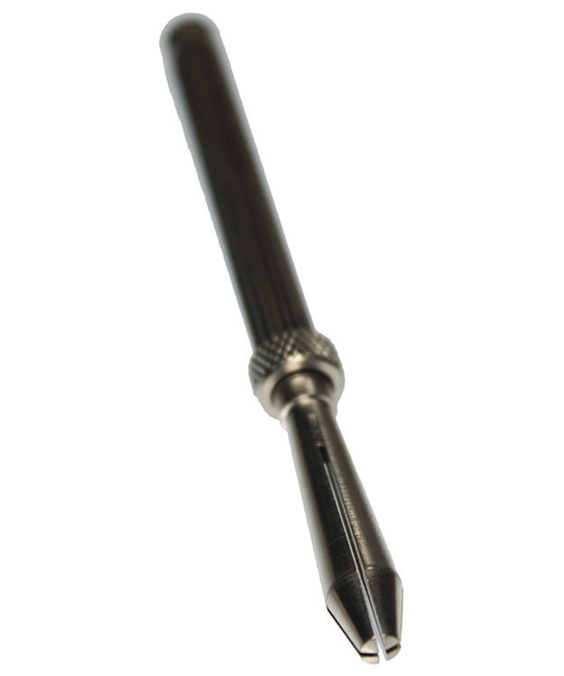 Single Sided Pin Vise With Sliding Collar 58.301 - Etsy