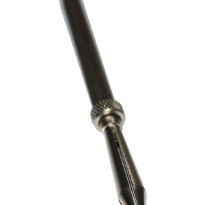 Single Sided Pin Vise With Sliding Collar 58.301 - Etsy