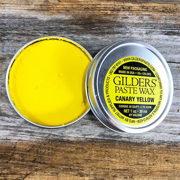 Gilders Paste - Etsy