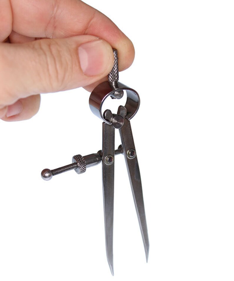 Standard Steel Divider 3 35.0524 - Etsy