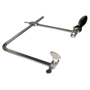 Standard Adjustable Saw Frame 5 Depth 49.705 - Etsy