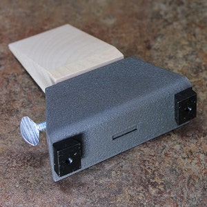 GRS Benchmate Bench Pin Kit (G04556) - Etsy