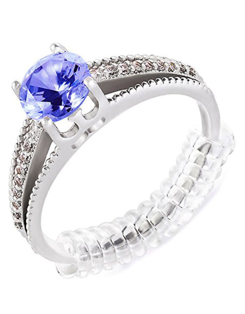 Jewelry Aid Ring Size Adjuster Set RG710 - Etsy