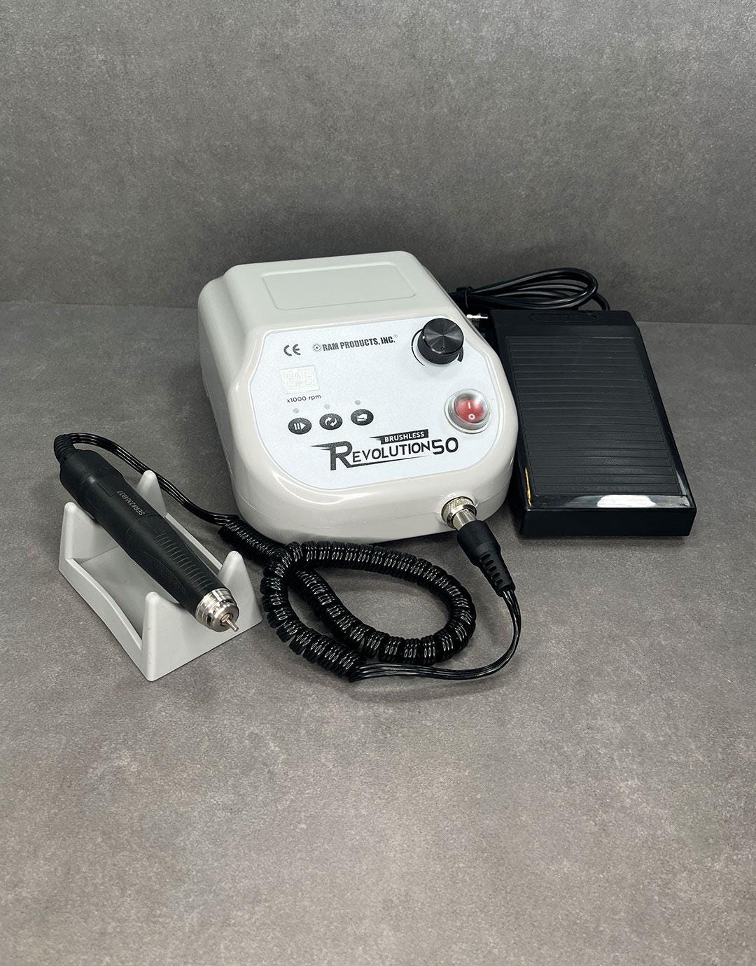 Revolution 50 Brushless Micromotor Set (MO4540) - Etsy