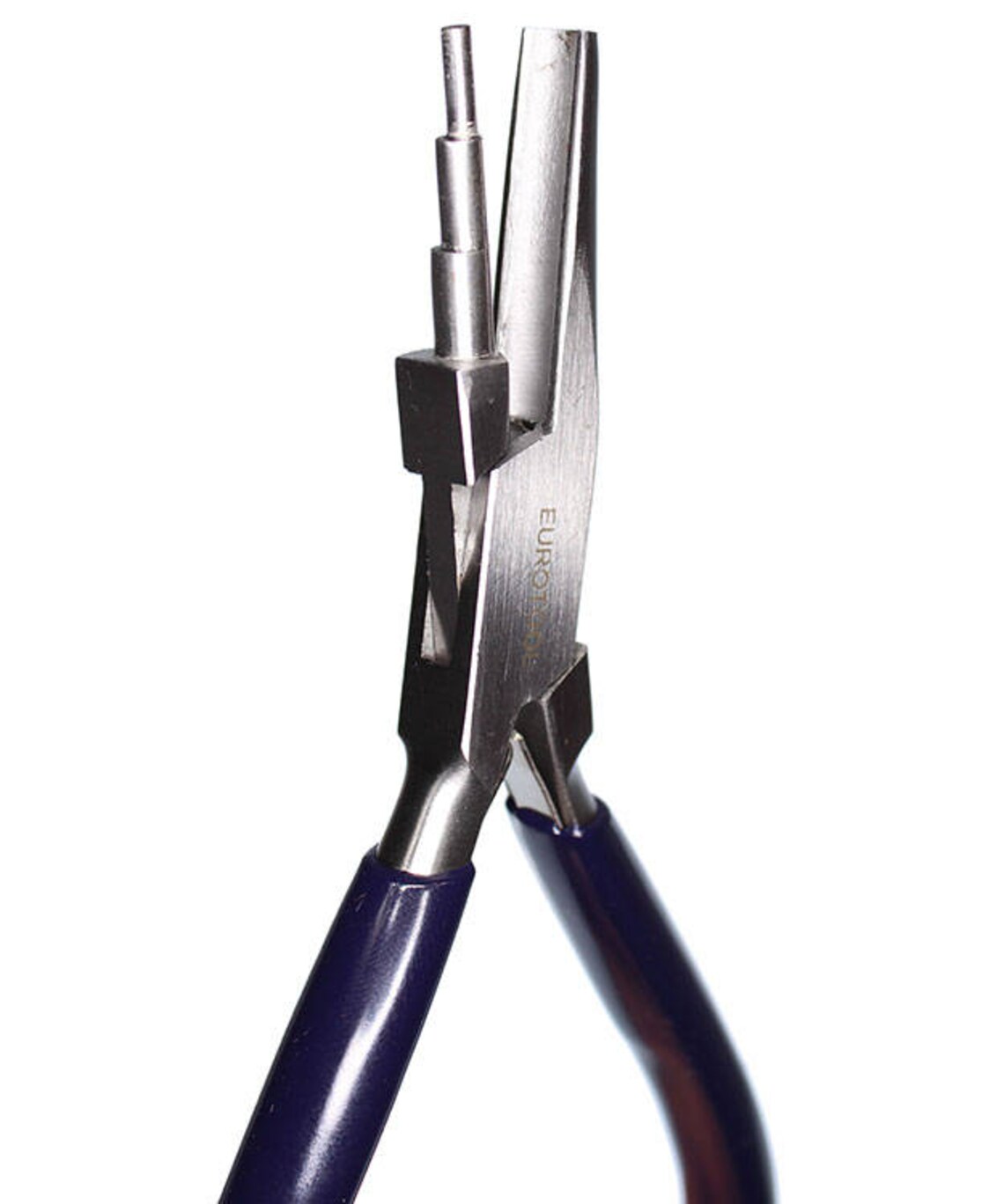 Looping Pliers With Stepped Jaw and Concave Jaw by Eurotool - Etsy