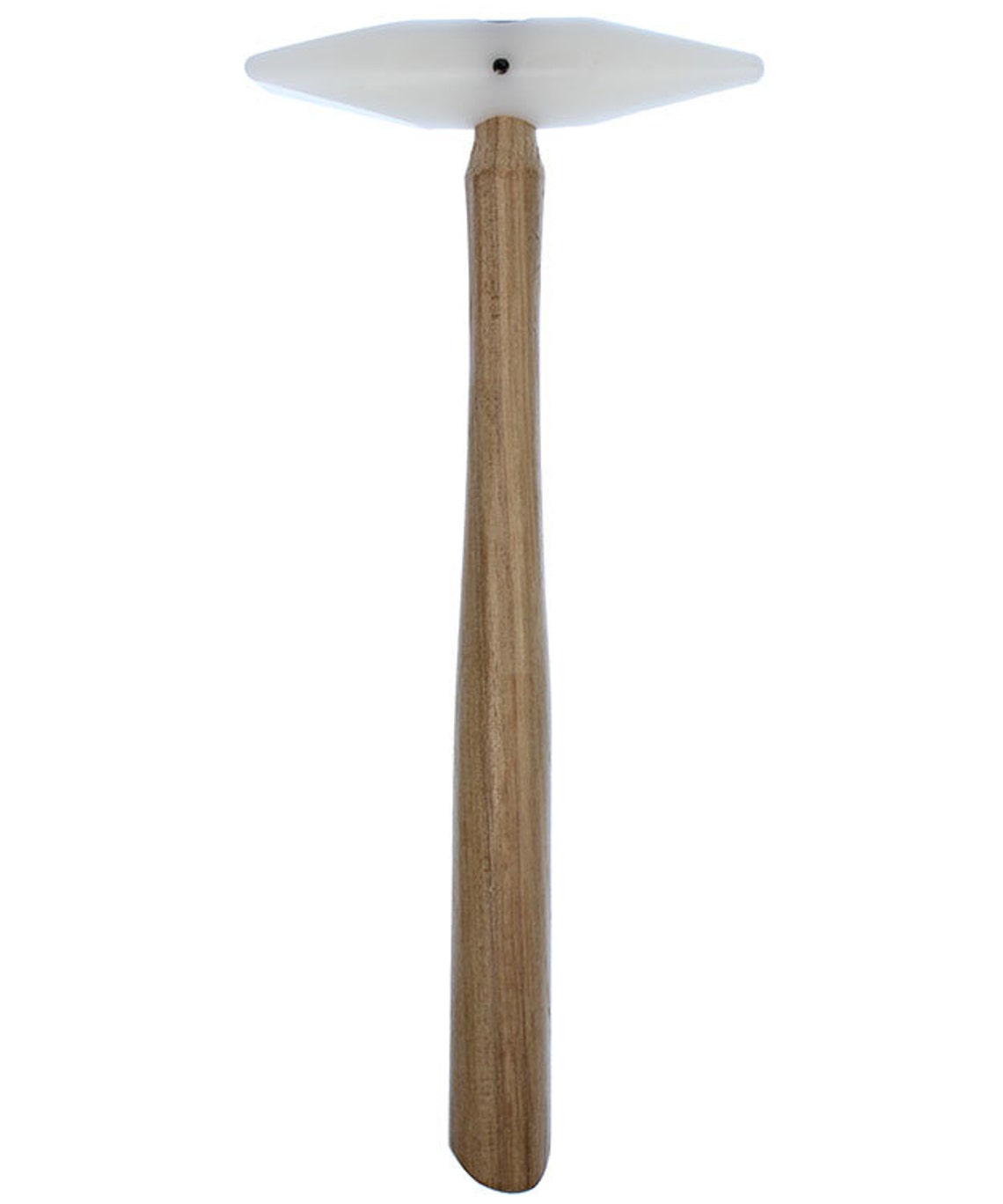 Delrin Mallet With Pointed Face and Cross Peen 7/8dia. - Etsy
