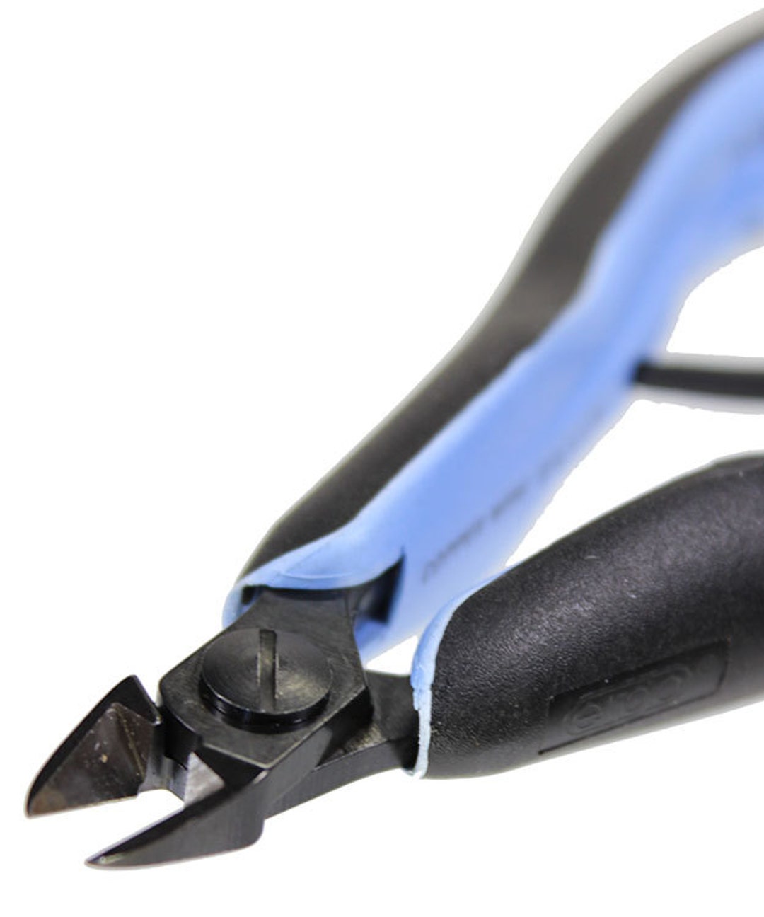 Lindstrom RX Flush Cutter Plier (PL8141RX) - Etsy