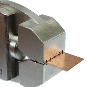 Jewelers Adjustable Hand Vise with Adjusting Handle (VS8115) - Etsy ...