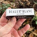 Dialux White Compound for Bright Polish on Silver (47.392) - Etsy