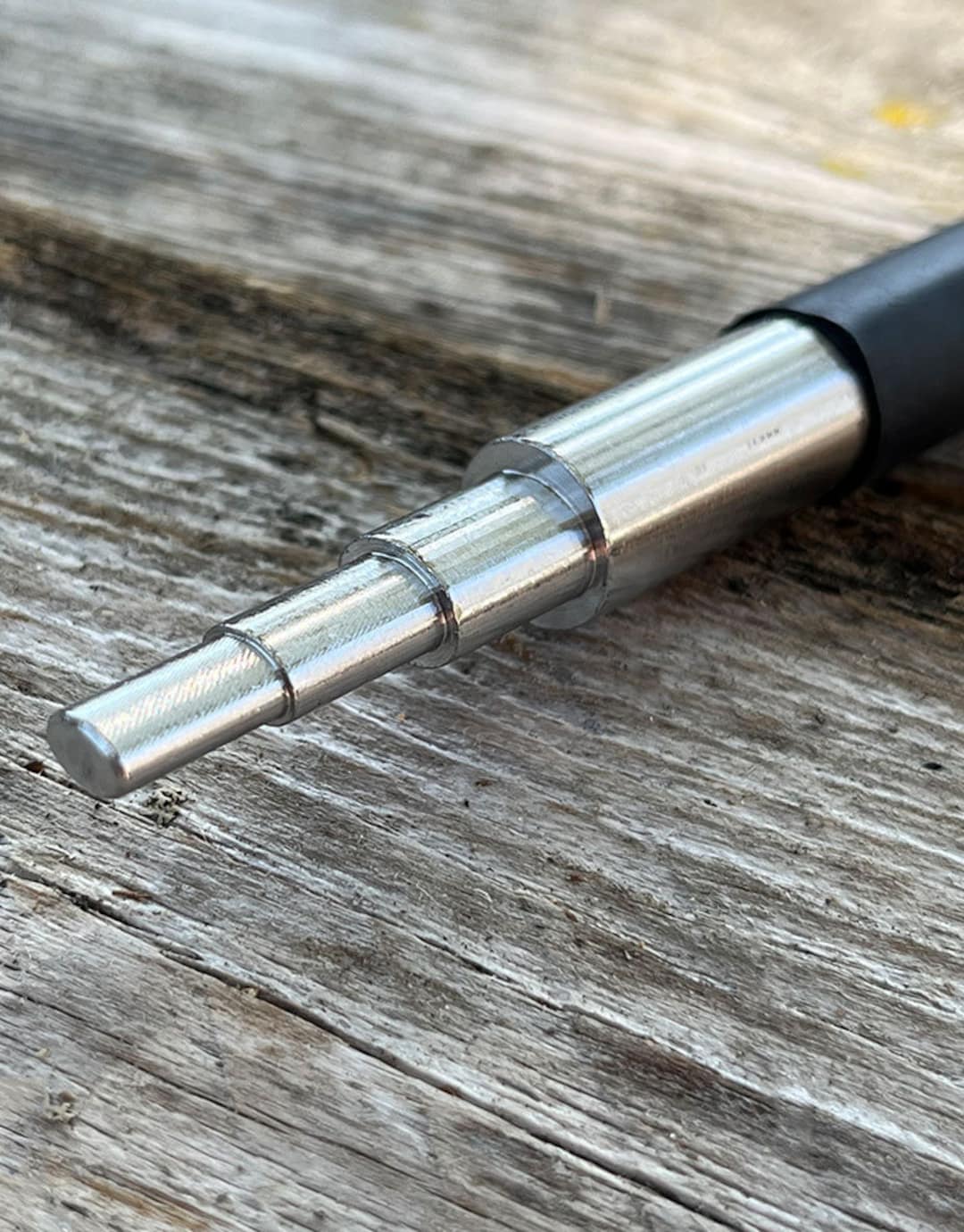 Mini Step Mandrel (oval) (MD1154) - Etsy