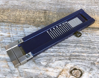 Whaley Ring Gauge - Etsy