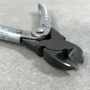 PL6532 Parallel Action Diagonal Cutters - Etsy