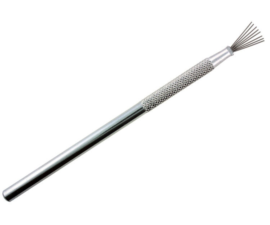 Kemper FTB Feather Wire Texture Tool (MC1202) - Etsy