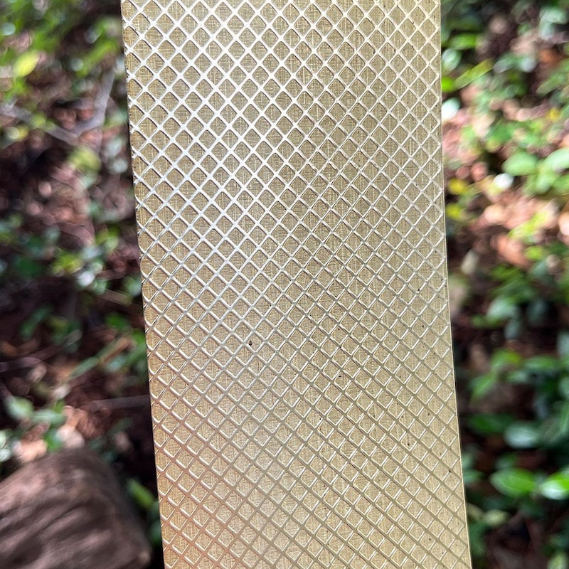 Brass Mesh - Etsy