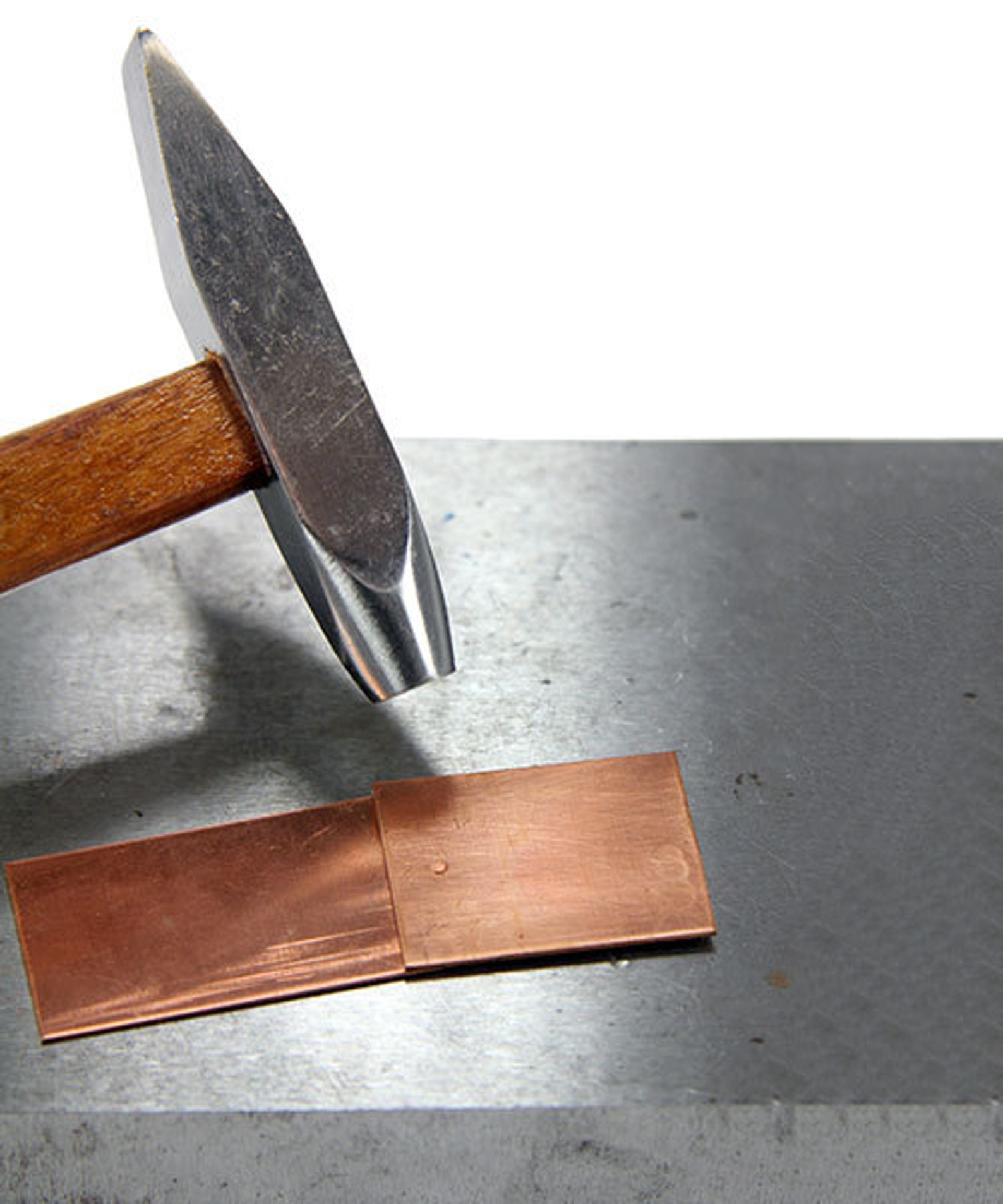 Riveting Hammer With 2oz Head 37.212 - Etsy