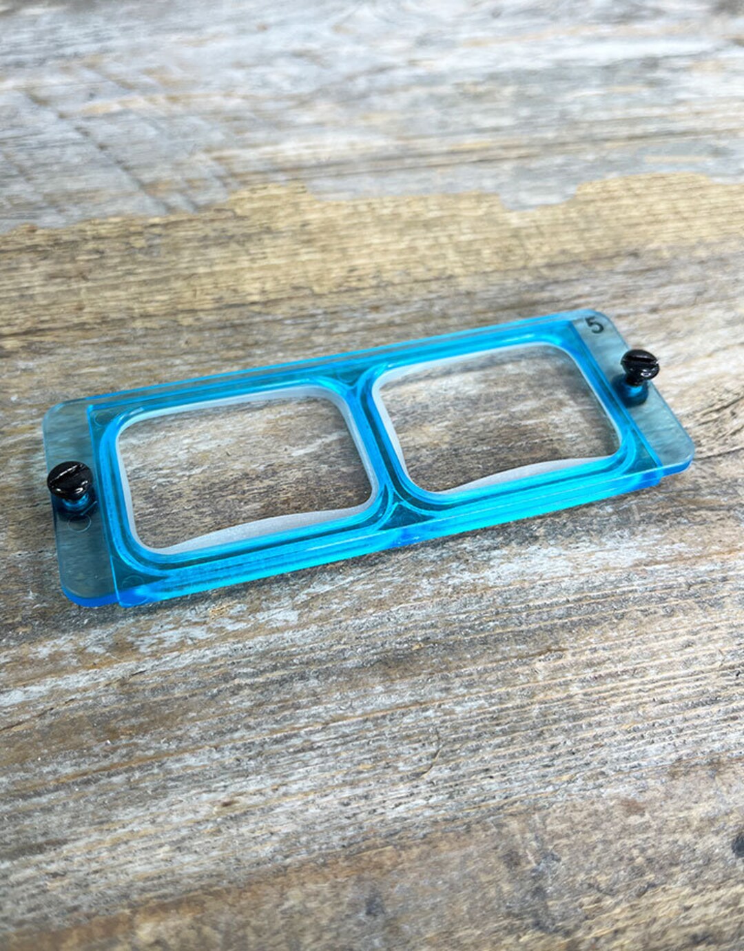 Replacement Optivisor Lens Plate (29.4XX) **choose Number** - Etsy