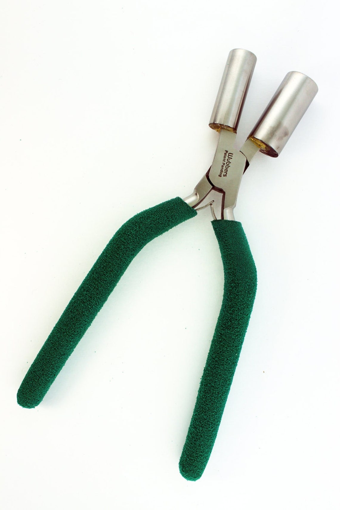 Wubbers Round Bail Making Pliers Extra Large PL6024 - Etsy
