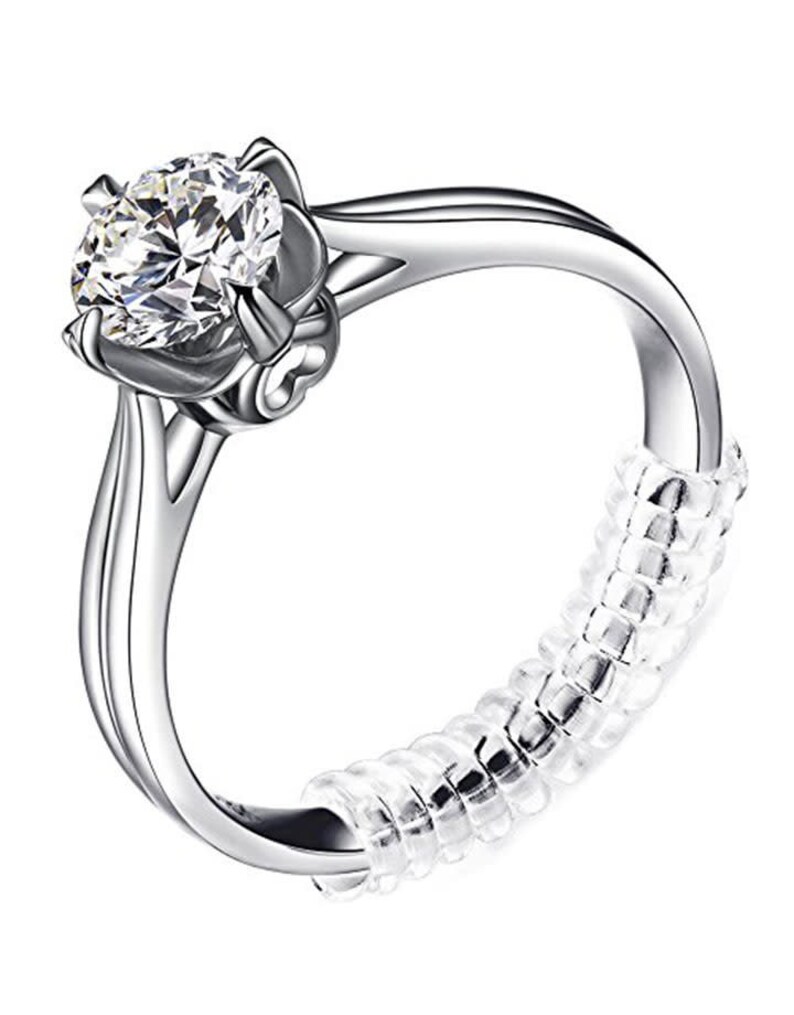 Jewelry Aid Ring Size Adjuster Set RG710 - Etsy