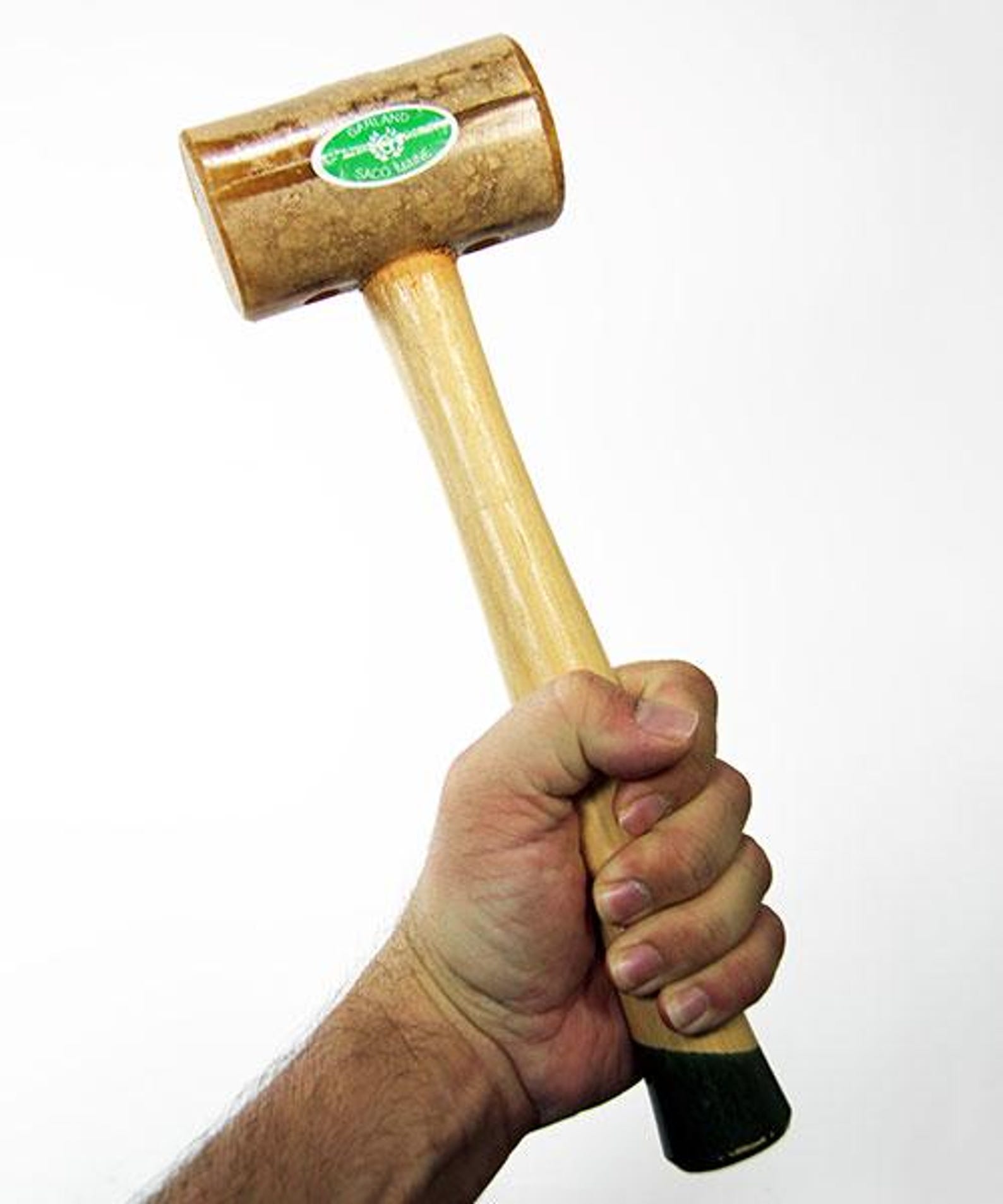 Weighted Rawhide Mallets by Garland (37.71X) **choose Size** - Etsy
