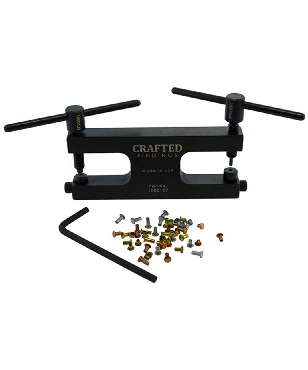 Long Reach Rivet & Piercing Tool 3/32 PN9030 - Etsy