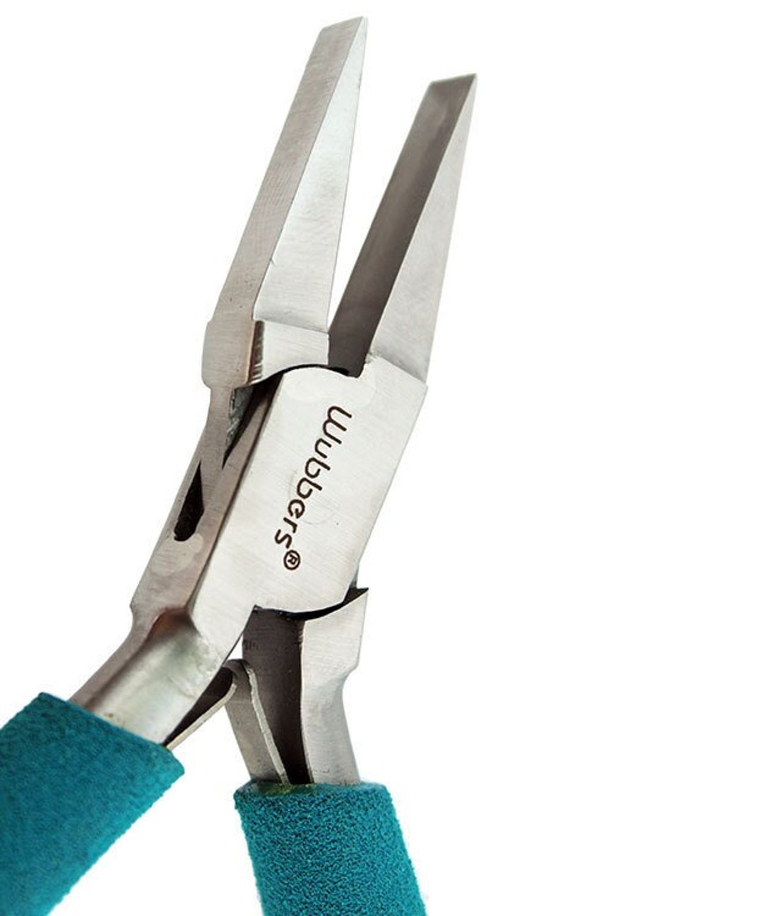 Wubbers Classic Flat Nose Wide Pliers (PL6003) - Etsy