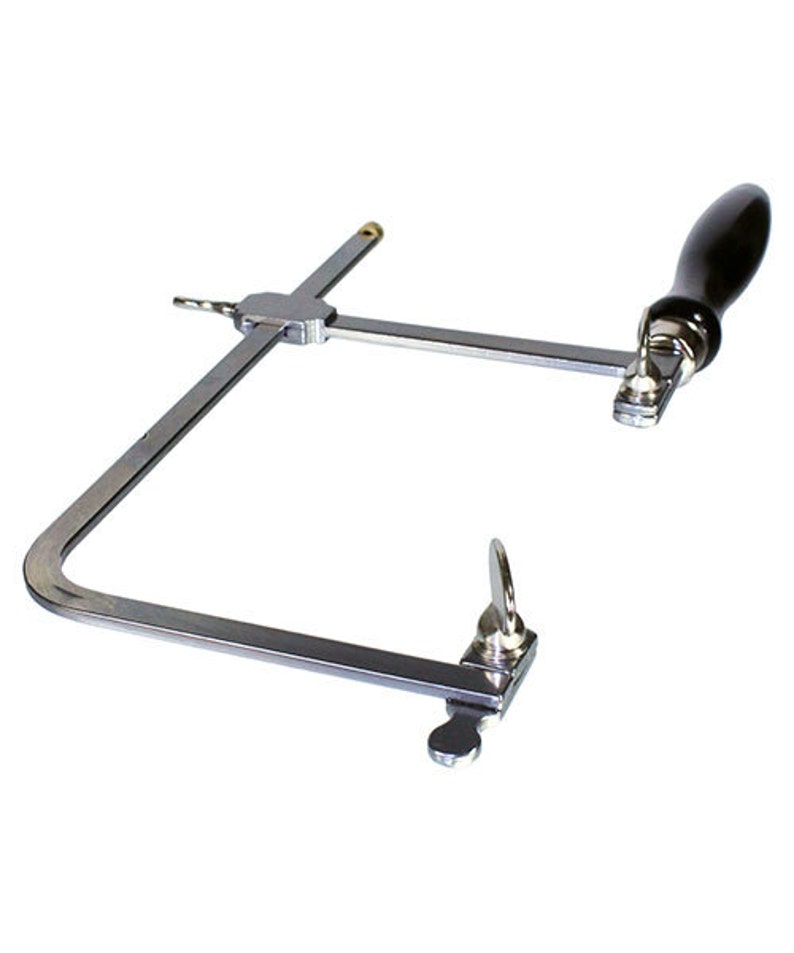 Standard Adjustable Saw Frame 4 Depth 49.704 | Etsy