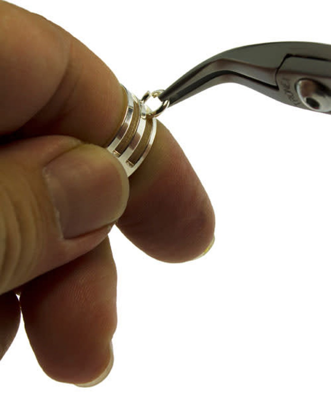 Linking Ring Jump Ring Tool (43.0169) - Etsy