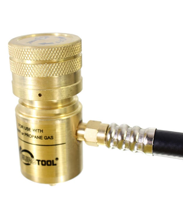 Handy Flame II Propane Torch by Eurotool BT1215 - Etsy