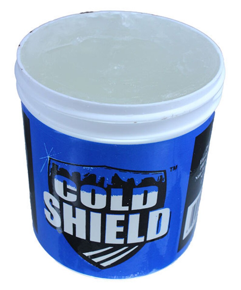 Cold Shield Thermal Paste 16oz Jar (SO119) - Etsy