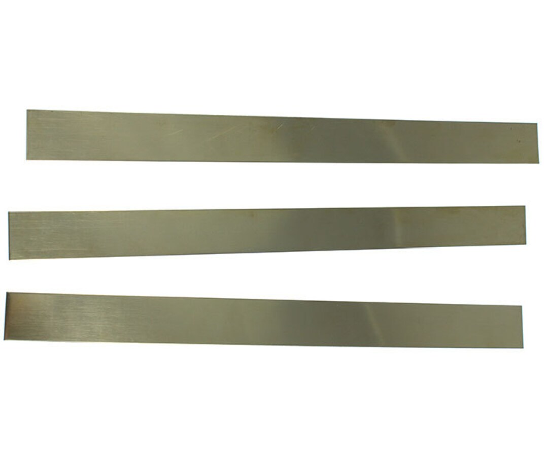Red Brass Sheet 16ga 12" X 1" 1.30mm Thick (pkg of 3) (BS16-12X1) - Etsy