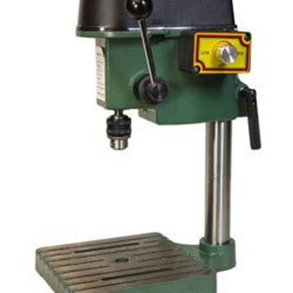 Mini Drill Press - Etsy