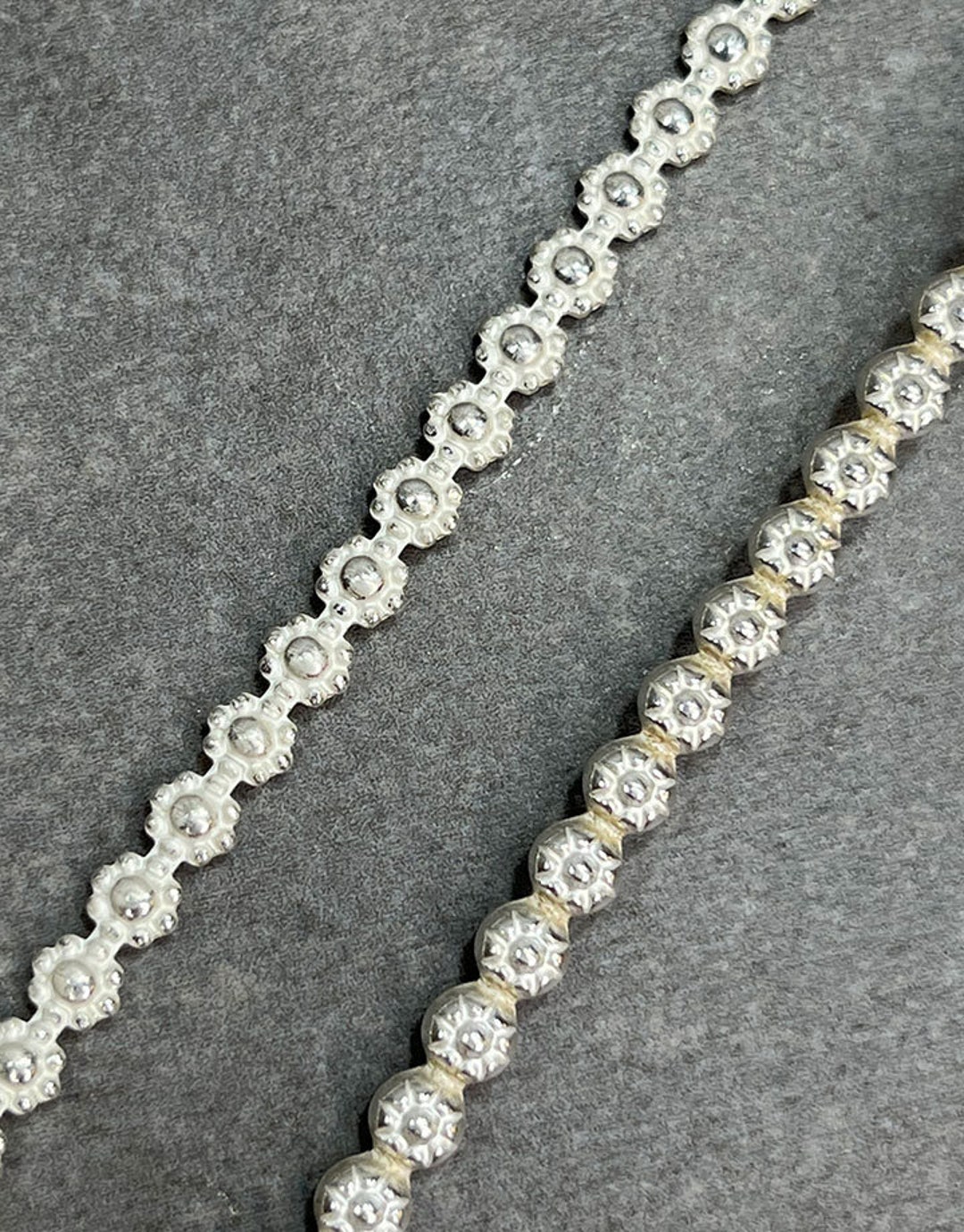 Sterling Silver Berry Wire (by Inch) (SPW2X) **choose Size** - Etsy