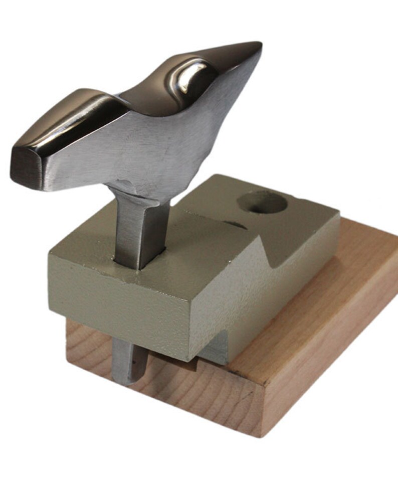 Mini Cone Forming Stake by Eurotool AN6007 - Etsy