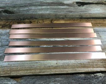 Metal strip | Etsy