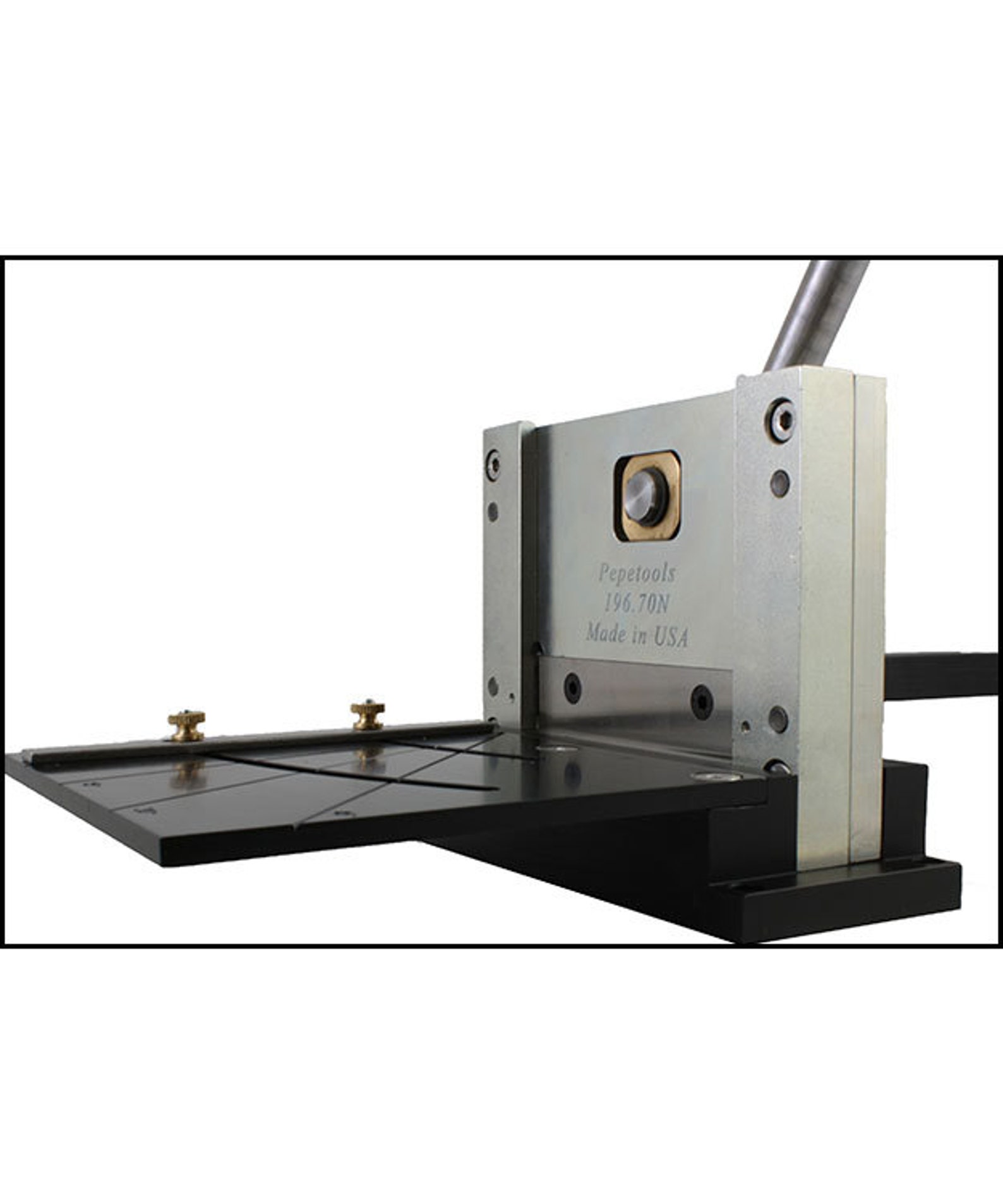 PEPE 4" Guillotine Bench Shear (SH914) - Etsy