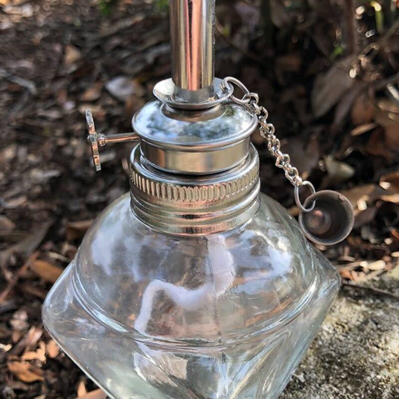 Alcohol Lamp - Etsy