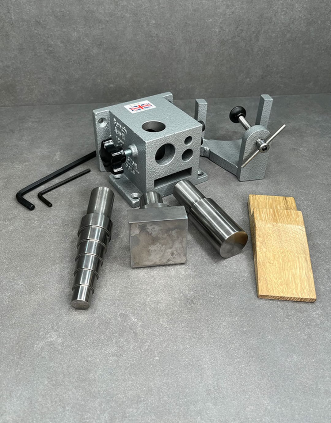 Multi Forming Anvil Set by Durston (AN1827) - Etsy