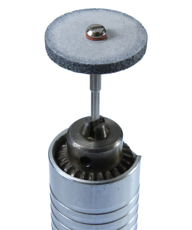 Cool Wheel Heatless Mini Grinding Wheels - Etsy